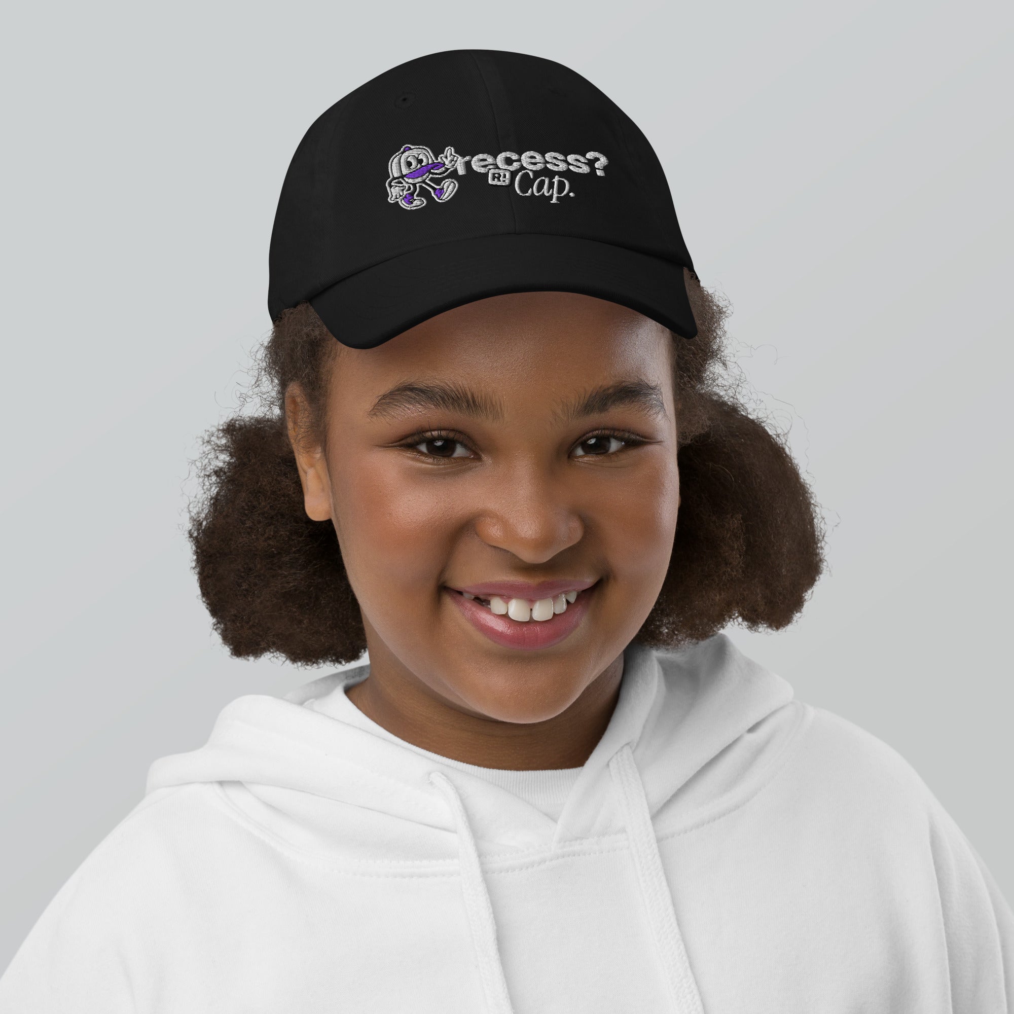 Recess Cap – Recess Merch